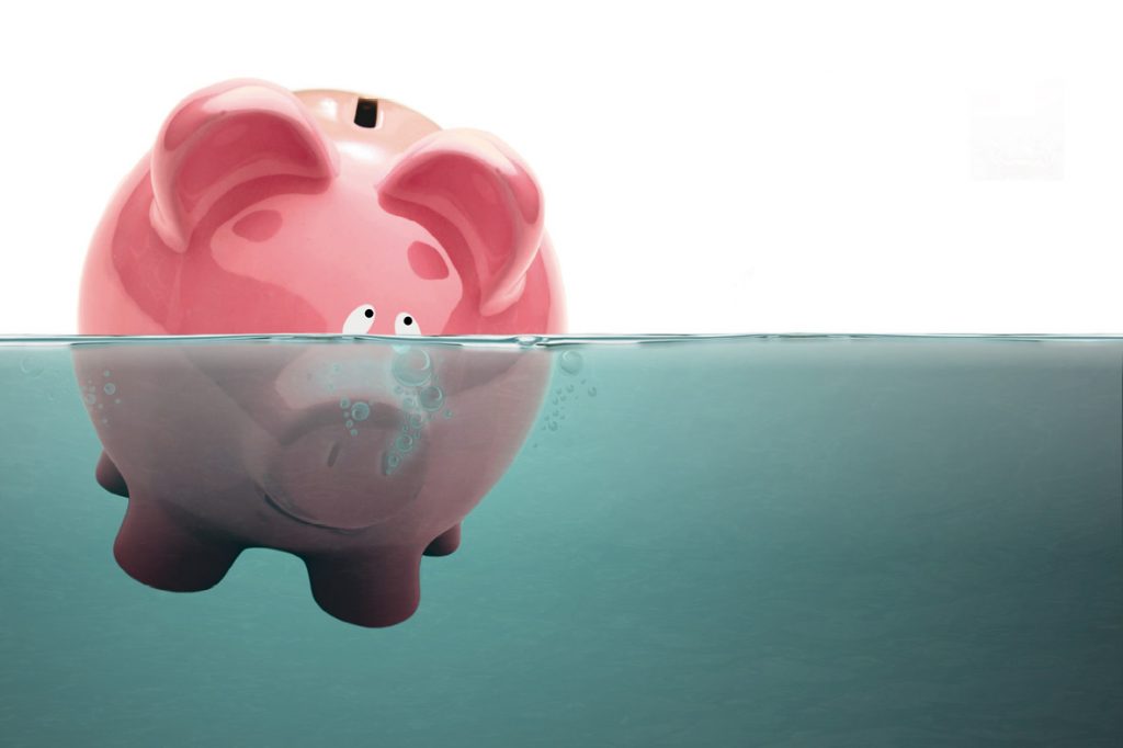 Taux d’endettement : comment le calculer ? - experts-comptables-fr